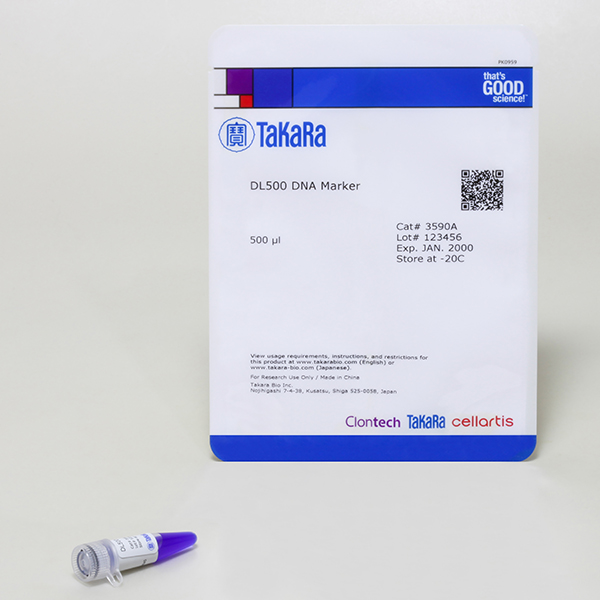 Takara Bio